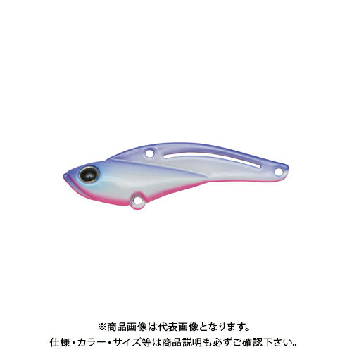 【メーカー】 ●(株)ジャクソン 【特長】 ●ストレスフリーでガンガン使える特攻系メタルバイブ ●遠投性、レスポンス、強波動など、メタルバイブに求められる要素を高次元で融合。 ●バランサースリットを搭載することによってスイム姿勢を自然なもの...