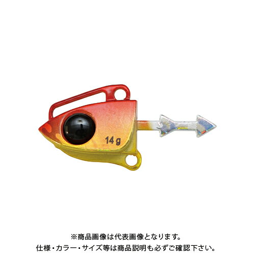 【メーカー】 ●(株)ジャクソン 【特長】 ●使い分けられる2つのラインアイ ●幅広いレンジを攻略出来るよう重心移動式と固定式の2つのラインアイを設定。 ●重心移動式アイはボトム離れが良く、アクションはクイックシャッドとの組み合わせで激しい...