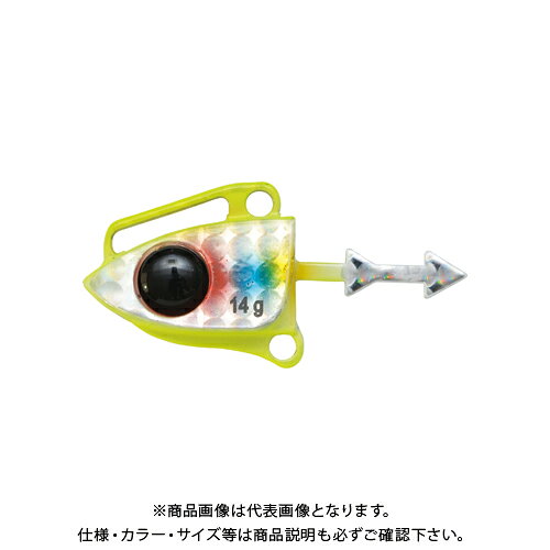 【メーカー】 ●(株)ジャクソン 【特長】 ●使い分けられる2つのラインアイ ●幅広いレンジを攻略出来るよう重心移動式と固定式の2つのラインアイを設定。 ●重心移動式アイはボトム離れが良く、アクションはクイックシャッドとの組み合わせで激しい...