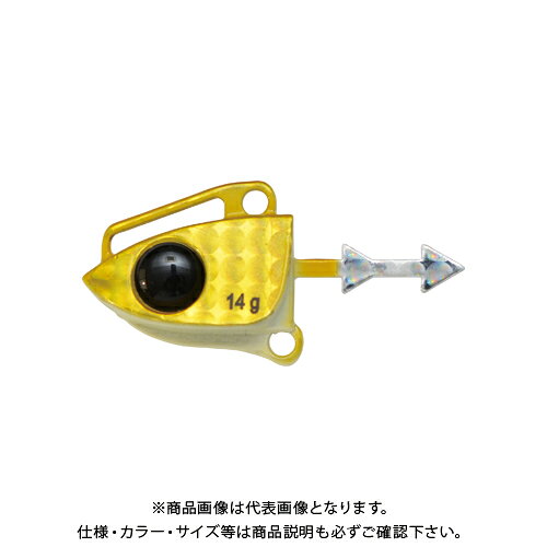【メーカー】 ●(株)ジャクソン 【特長】 ●使い分けられる2つのラインアイ ●幅広いレンジを攻略出来るよう重心移動式と固定式の2つのラインアイを設定。 ●重心移動式アイはボトム離れが良く、アクションはクイックシャッドとの組み合わせで激しい...