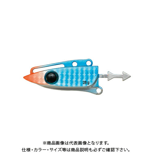 【メーカー】 ●(株)ジャクソン 【特長】 ●使い分けられる2つのラインアイ ●幅広いレンジを攻略出来るよう重心移動式と固定式の2つのラインアイを設定。 ●重心移動式アイはボトム離れが良く、アクションはクイックシャッドとの組み合わせで激しい...