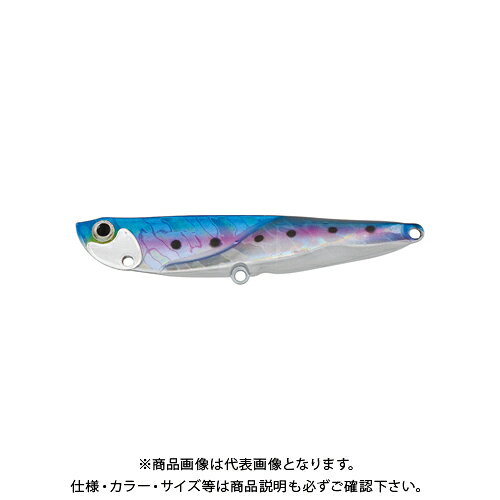 【メーカー】 ●(株)ジャクソン 【特長】 ●まさに飛び過ぎ！ ●サーフや港湾、河川、磯など、あらゆるフィールドをカバーできるサイズ。 ●対象魚もヒラメやシーバス、コチ、青物など、ほぼ全ての中型フィッシュイーターが狙えます。 ●持ち前の飛距...