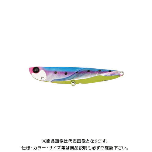 【メーカー】 ●(株)ジャクソン 【特長】 ●まさに飛び過ぎ！ ●サーフや港湾、河川、磯など、あらゆるフィールドをカバーできるサイズ。 ●対象魚もヒラメやシーバス、コチ、青物など、ほぼ全ての中型フィッシュイーターが狙えます。 ●持ち前の飛距...