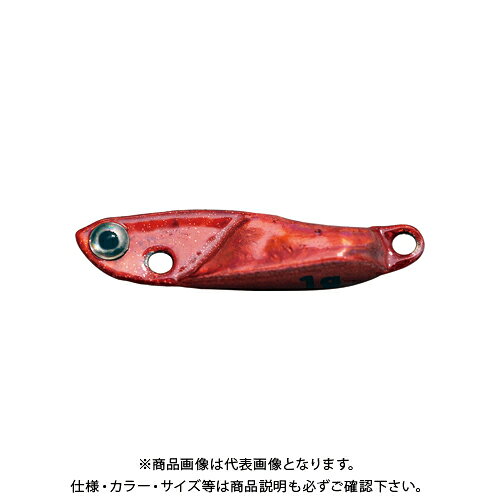 【メーカー】 ●(株)ジャクソン 【特長】 ●極小なのに飛び過ぎる！ ●アジやメバル、カマス、セイゴ、カサゴ、ソイ、メッキ等々、近年益々人気が高まっているライトソルトゲームへの対応サイズ。 ●1gは特にアジングを重視し、わずかな吸い込みでも...