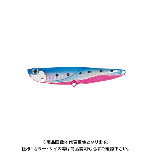 【メーカー】 ●(株)ジャクソン 【特長】 ●まさに飛び過ぎ！ ●サーフや港湾、河川、磯など、あらゆるフィールドをカバーできるサイズ。 ●対象魚もヒラメやシーバス、コチ、青物など、ほぼ全ての中型フィッシュイーターが狙えます。 ●持ち前の飛距...