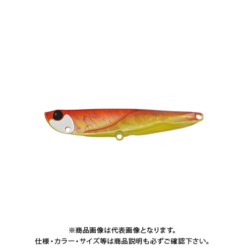 【メーカー】 ●(株)ジャクソン 【特長】 ●まさに飛び過ぎ！ ●サーフや港湾、河川、磯など、あらゆるフィールドをカバーできるサイズ。 ●対象魚もヒラメやシーバス、コチ、青物など、ほぼ全ての中型フィッシュイーターが狙えます。 ●持ち前の飛距...