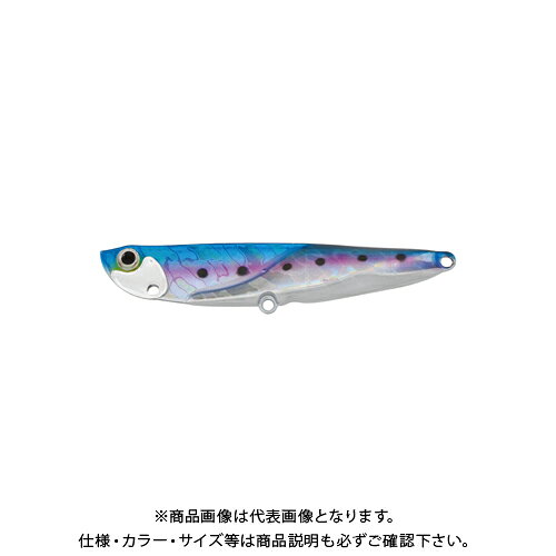 【メーカー】 ●(株)ジャクソン 【特長】 ●まさに飛び過ぎ！ ●サーフや港湾、河川、磯など、あらゆるフィールドをカバーできるサイズ。 ●対象魚もヒラメやシーバス、コチ、青物など、ほぼ全ての中型フィッシュイーターが狙えます。 ●持ち前の飛距...