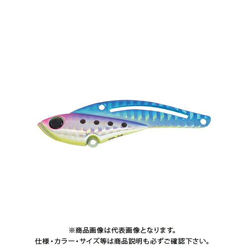 【メーカー】 ●(株)ジャクソン 【特長】 ●ストレスフリーでガンガン使える特攻系メタルバイブ ●遠投性、レスポンス、強波動など、メタルバイブに求められる要素を高次元で融合。 ●バランサースリットを搭載することによってスイム姿勢を自然なもの...
