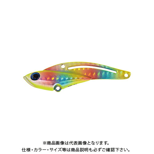 【メーカー】 ●(株)ジャクソン 【特長】 ●ストレスフリーでガンガン使える特攻系メタルバイブ ●遠投性、レスポンス、強波動など、メタルバイブに求められる要素を高次元で融合。 ●バランサースリットを搭載することによってスイム姿勢を自然なもの...