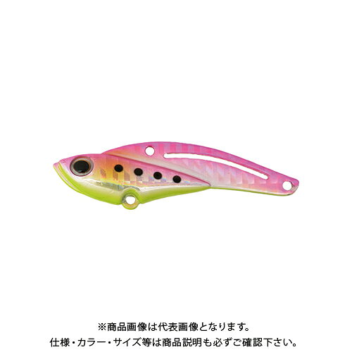 【メーカー】 ●(株)ジャクソン 【特長】 ●ストレスフリーでガンガン使える特攻系メタルバイブ ●遠投性、レスポンス、強波動など、メタルバイブに求められる要素を高次元で融合。 ●バランサースリットを搭載することによってスイム姿勢を自然なもの...