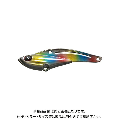 【メーカー】 ●(株)ジャクソン 【特長】 ●ストレスフリーでガンガン使える特攻系メタルバイブ ●遠投性、レスポンス、強波動など、メタルバイブに求められる要素を高次元で融合。 ●バランサースリットを搭載することによってスイム姿勢を自然なもの...