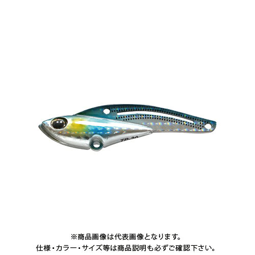 【メーカー】 ●(株)ジャクソン 【特長】 ●ストレスフリーでガンガン使える特攻系メタルバイブ ●遠投性、レスポンス、強波動など、メタルバイブに求められる要素を高次元で融合。 ●バランサースリットを搭載することによってスイム姿勢を自然なもの...