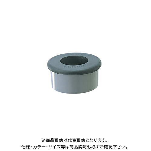 【メーカー】 ●(株)カクダイ 【特長】 ●防臭効果があります。 ●VP・VU管兼用(内面接続)。 ●床排水専用。 【仕様】 ●呼：50 ●材質：CR・PVC