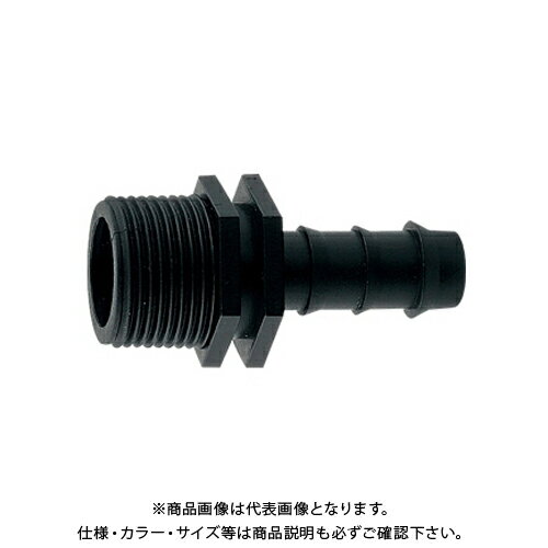 【メーカー】 ●(株)カクダイ 【特長】 ●ドリップチューブ、ポーラスパイプを接続する際は、奥までしっかりと挿入してください。挿入が不完全な場合、環境温度によるドリップチューブ、ポーラスパイプの伸び縮みにより抜けが発生する恐れがあります。 ...