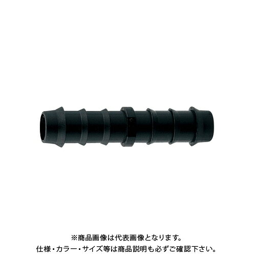 【メーカー】 ●(株)カクダイ 【特長】 ●ポーラスパイプ、ドリップチューブの延長用。 ●ドリップチューブ、ポーラスパイプを接続する際は、奥までしっかりと挿入してください。挿入が不完全な場合、環境温度によるドリップチューブ、ポーラスパイプの...