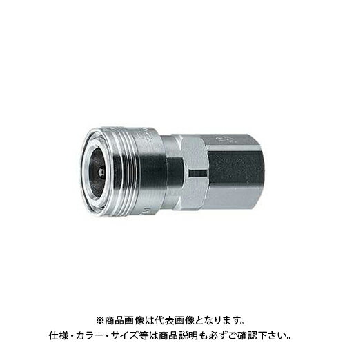 【メーカー】 ●(株)カクダイ 【特長】 ●工場設備継手。 【仕様】 ●呼：20×10 ●材質：鋼