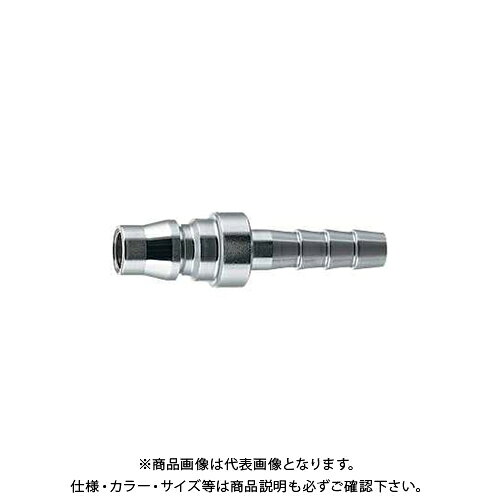 【メーカー】 ●(株)カクダイ 【特長】 ●工場設備継手。 【仕様】 ●呼×適用ホースサイズ：20X1/2 ●材質：鋼