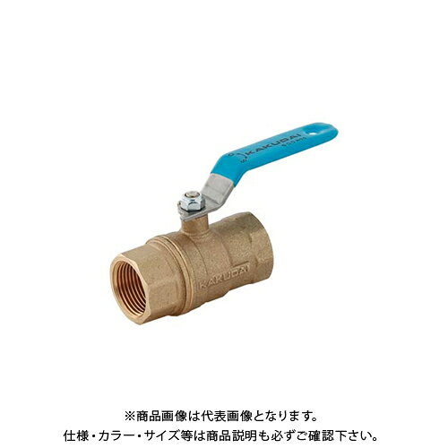 【メーカー】 ●(株)カクダイ 【特長】 ●取付ネジは管用テーパネジ。 【仕様】 ●呼：13 ●材質；本体：黄銅/ハンドル：ステンレス ●最高許容圧力；常温の水・油・エアー：4.12MPa /150℃以下の水・油・エアー：0.98MPa
