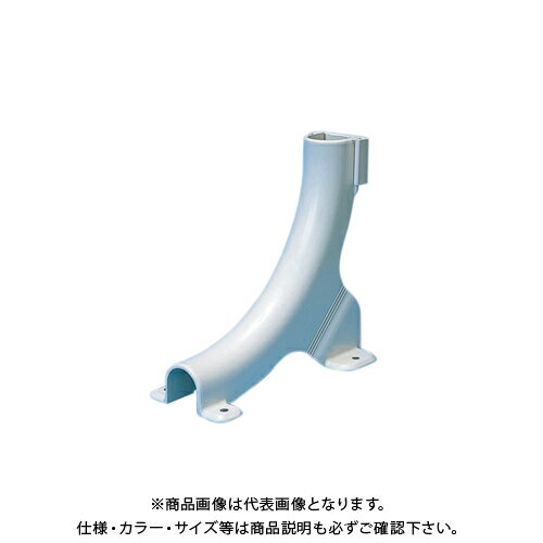 【メーカー】 ●(株)カクダイ 【特長】 ●サヤ管立上げ箇所の補強、曲げ固定用。 【仕様】 ●サヤ管呼：22