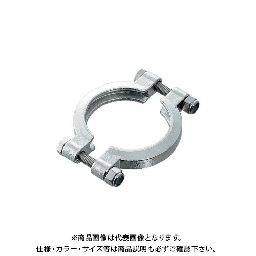 【メーカー】 ●(株)カクダイ 【特長】 ●工場設備継手。 【仕様】 ●呼：2.5S ●材質：ステンレス