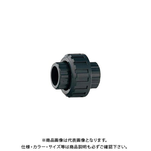 【メーカー】 ●(株)カクダイ 【特長】 ●塩ビ配管接着用。 ●屋内配管には使用しないでください。 【仕様】 ●呼：40 ●材質：PVC・EPDM ●使用温度：1〜45℃以下 ●使用圧力：0.98MPa以下(水撃値を含む)