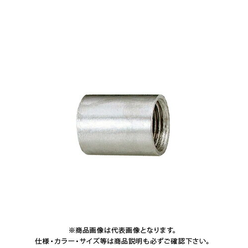 【メーカー】 ●(株)カクダイ 【特長】 ●配管継手。 【仕様】 ●材質：SUS304