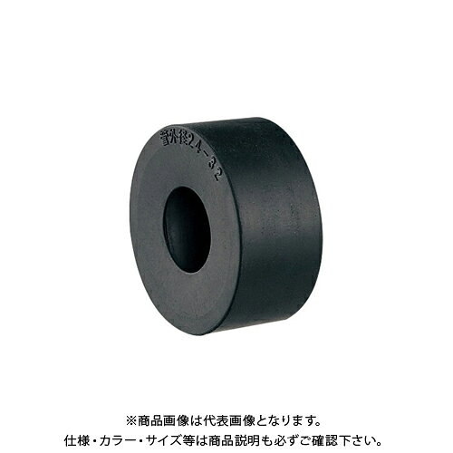 【メーカー】 ●(株)カクダイ 【特長】 ●樹脂管(保温材、サヤ管付き)、CD・PF管など外径24〜33mm対応。 ●GL下を貫通させる場合にはサヤ管を用いた配管として下さい。保温材を使用して貫通させた場合、地下水などの浸入の恐れがあります...