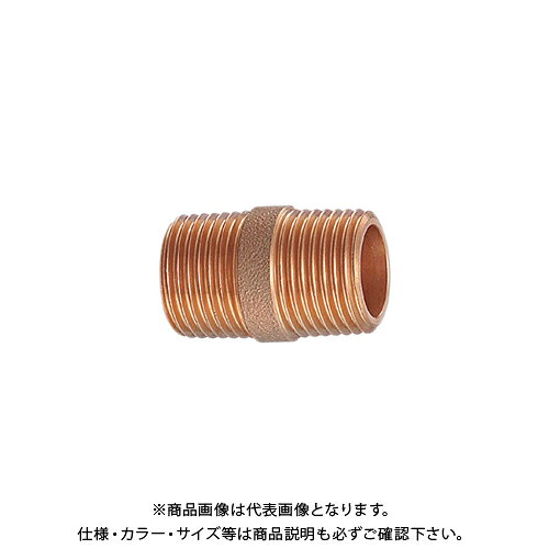 【メーカー】 ●(株)カクダイ 【特長】 ●配管継手。 【仕様】 ●呼径：30 ●材質：青銅