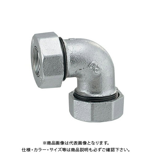 【メーカー】 ●(株)カクダイ 【特長】 ●ナットを外すことなくパイプを挿入し、基準締付トルクまでナットを締め付けるだけで施工できます。 ●銅管・塩ビ管・ポリ管の3管兼用メカニカル継手。 【仕様】 ●呼：50W