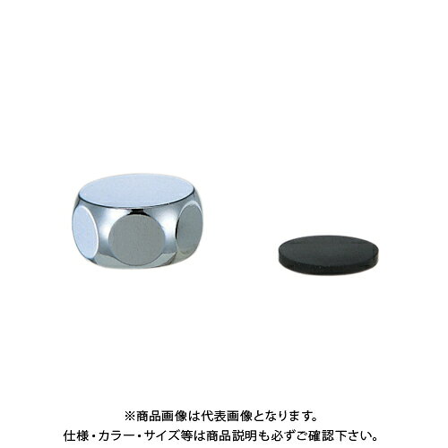 【メーカー】 ●(株)カクダイ 【特長】 ●パッキン付き。 【仕様】 ●呼：20 ●材質：黄銅