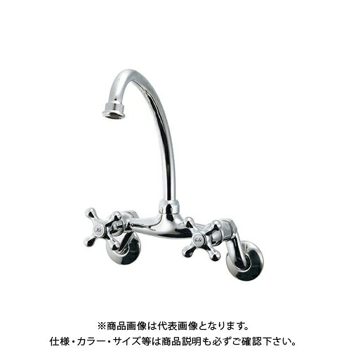 【メーカー】 ●(株)カクダイ 【特長】 ●イタリア老舗メーカー、CISAL社のクラシックタイプを中心にラインナップしています。 ●重厚な空間からカントリーなイメージのインテリアまでカバーするヨーロッパの伝統的な水栓です。 【仕様】 ●上部...