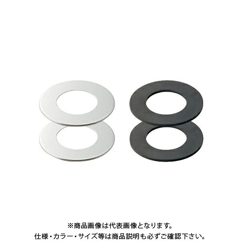 【メーカー】 ●(株)カクダイ 【特長】 ●浴槽の穴あけで表面が欠けたときや大きな穴をあけたときに使用します。 ●410-470-90：浴槽穴50〜65mm用、410-470-120浴槽穴50〜90mm用。 ●各2枚1組。 【仕様】 ●材質...