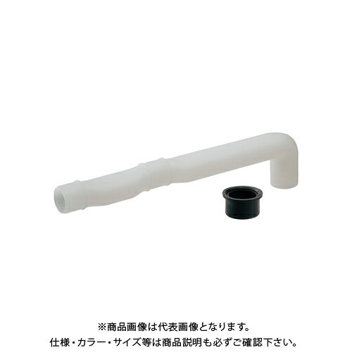 【メーカー】 ●(株)カクダイ 【特長】 ●洗濯機の真下に排水口がある時に使用します。 ●接続後洗濯機槽やベルト等に、接触していないか確認の上ご使用下さい。排水ホースやエルボの損傷により漏水し家財などに損害を与える恐れがあります。 【仕様】...