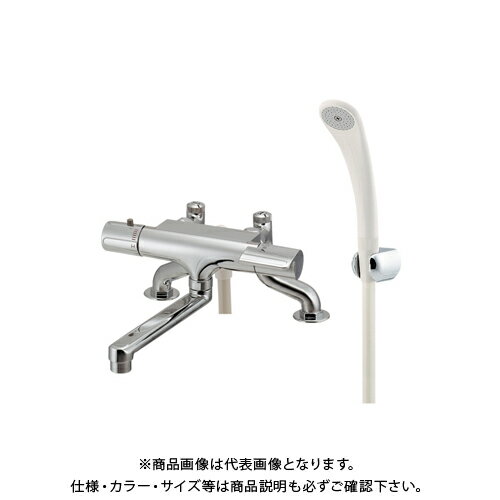 【メーカー】●(株)カクダイ【特長】●取付穴径22〜27ミリ・厚5〜35ミリ●取付芯々90〜204ミリ