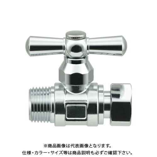 【メーカー】●(株)カクダイ【特長】●両方向通水可能●パッキン付き※気体、不凍液には使用できません。