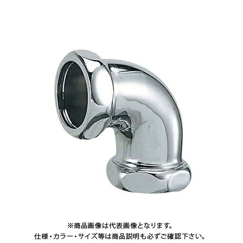 【メーカー】 ●(株)カクダイ 【特長】 ●大小便器洗浄管・継手。 ●サイズにより、製品写真と異なります。 【仕様】 ●材質：黄銅