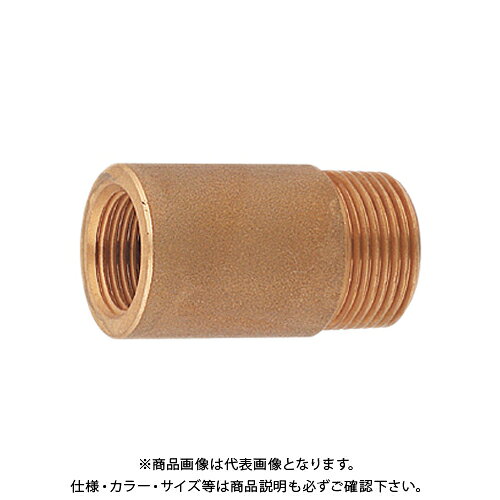 【メーカー】 ●(株)カクダイ 【特長】 ●配管継手。 【仕様】 ●穴径；六角対辺：16.5mm ●材質：青銅