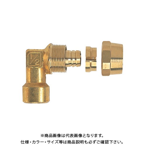 【メーカー】 ●(株)カクダイ 【特長】 ●配管継手。 【仕様】 ●材質：黄銅
