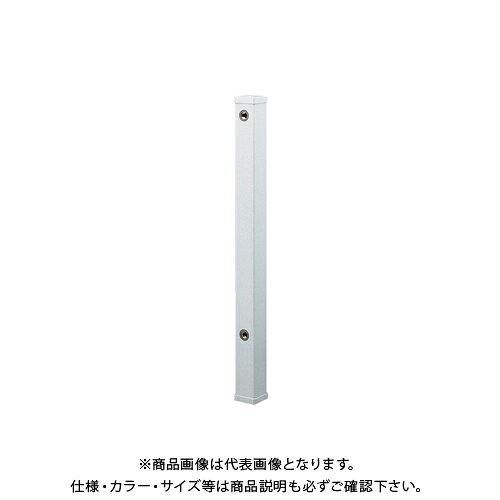 【メーカー】 ●(株)カクダイ 【特長】 ※本体部に衝撃を与えないでください。破損の恐れがあります。 【仕様】 ●材質：表面：PVC/保護材：硬質発泡ウレタン/金具：黄銅/給水管：PVC(HI仕様)/接続部分：PVC(616-013-13は...