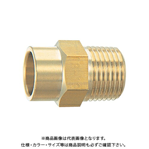 【メーカー】 ●(株)カクダイ 【特長】 ●配管継手。 【仕様】 ●材質：黄銅