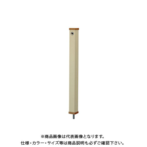 【メーカー】 ●(株)カクダイ 【特長】 ●下給水タイプ。 ※本体部に衝撃を与えないでください。破損の恐れがあります。 【仕様】 ●材質：表面：PVC/保護材：硬質発泡ウレタン/金具：黄銅/給水管：PVC