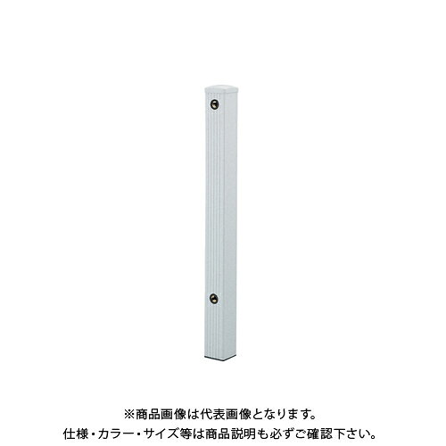 【メーカー】 ●(株)カクダイ 【特長】 ●水栓柱(一般材)。 ※本体部に衝撃を与えないでください。破損の恐れがあります。 【仕様】 ●80角 ●材質；表面：PVC/保護材：硬質発泡ウレタン/金具：黄銅/給水管：PVC(HI仕様) ●カラー...