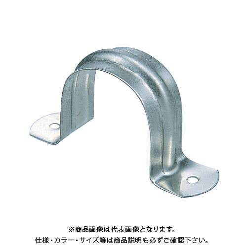 【メーカー】 ●(株)カクダイ 【特長】 ●パイプ配管の壁面への押さえ用。 【仕様】 ●サイズ；H60mm×穴径4.5(釘穴の径/mm) ●材質：ステンレス