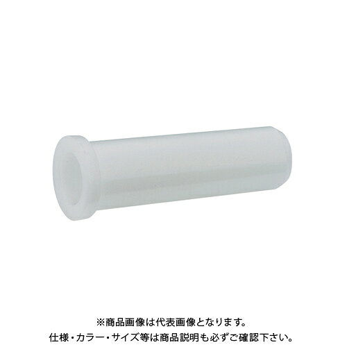 【メーカー】 ●(株)カクダイ 【特長】 ●3管兼用ジョイントに水道用ポリ管(1種)を接続する場合で管端が著しくひずんでいる場合、または屋外で使用する場合に必要。 【仕様】 ●呼：50