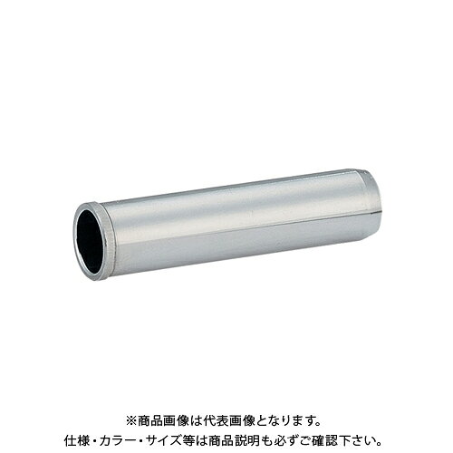 【メーカー】 ●(株)カクダイ 【特長】 ●3管兼用ジョイントにポリ管を接続する場合に必要。 【仕様】 ●呼：10