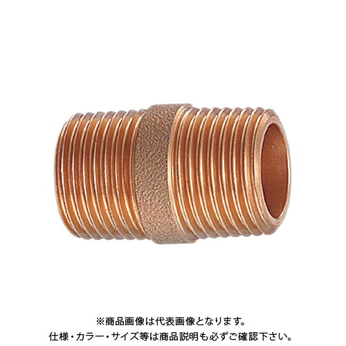 【メーカー】 ●(株)カクダイ 【特長】 ●配管継手。 【仕様】 ●呼径：25 ●材質：青銅