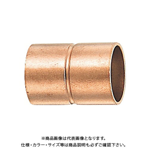【メーカー】 ●(株)カクダイ 【特長】 ●配管継手。 【仕様】 ●材質：銅