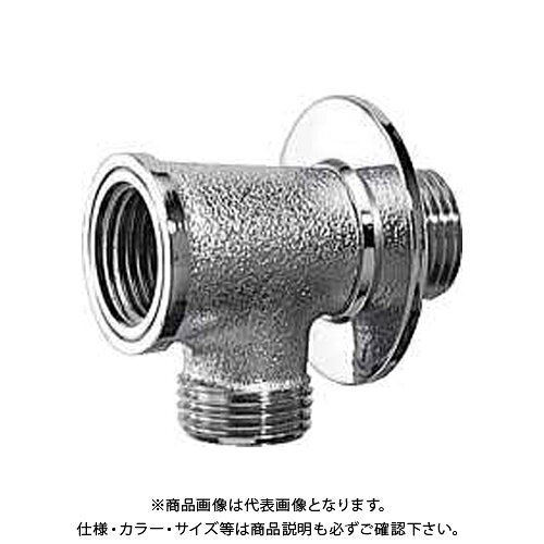 【メーカー】 ●(株)カクダイ 【特長】 ●分岐栓部品。 【仕様】 ●呼：13 ●材質：青銅