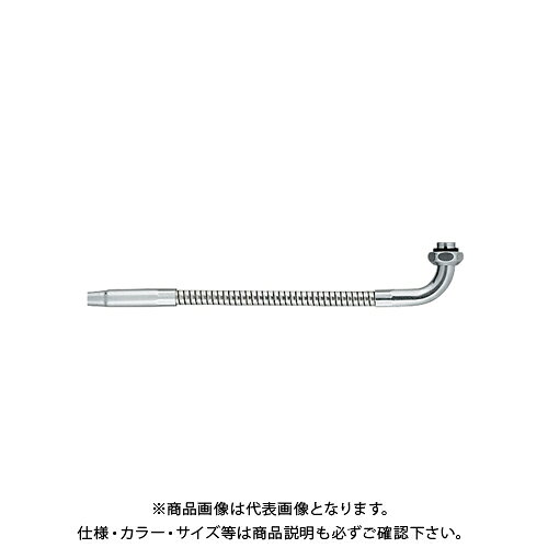 【メーカー】 ●(株)カクダイ 【特長】 ●W26山20用。 【仕様】 ●パイプ外径：16mm ●材質：ステンレス・黄銅