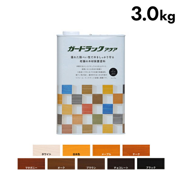 【メーカー】 ●和信ペイント(株) 【特長】 ●塗り直しなど、メンテナンス塗装に最適です ●1回塗りで仕上がる、強い着色力があります ●臭いが少なく、簡単に塗ることができます ●ツヤの少ない、落ち着いた仕上がりになります ●優れた撥水効果を...